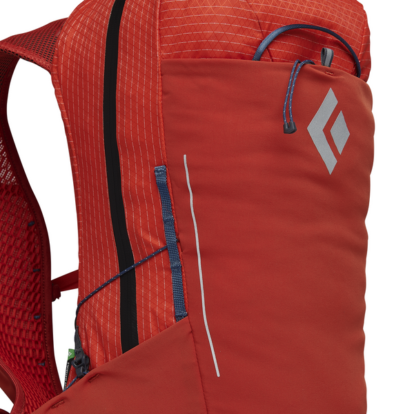 Black Diamond Men's Pursuit 15 Backpack - Drifters Adventure Centre