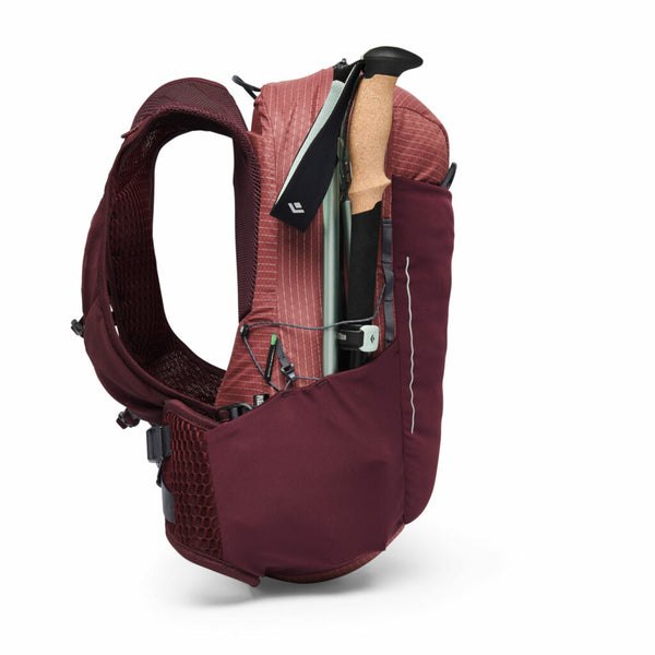 Black Diamond Women's Pursuit 15 Backpack - Drifters Adventure Centre