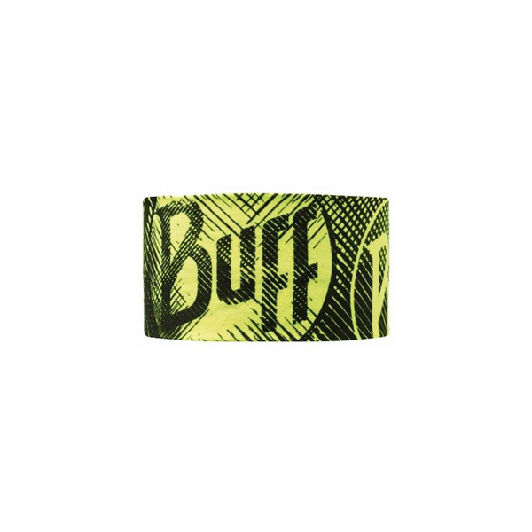 Buff Headband - Logo Us - Drifters Adventure Centre