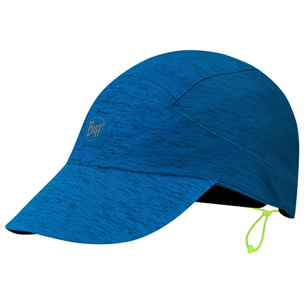 Buff Pack Speed Cap - Azure Blue - Drifters Adventure Centre