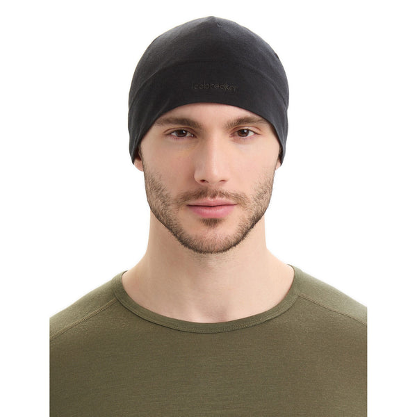 Icebreaker Cool-Lite Flexi Beanie - Drifters Adventure Centre