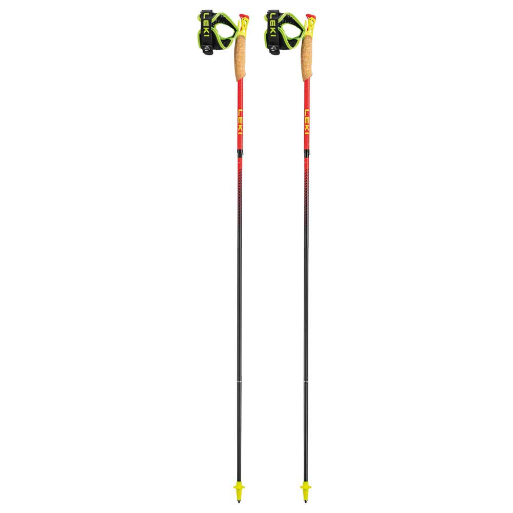 LEKI UltraTrail FX.ONE SuperLite Trekking Pole - Pair - Drifters ...