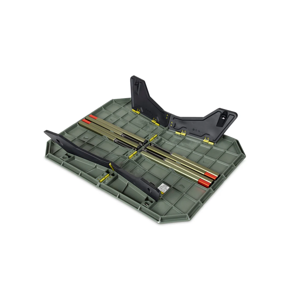 NEMO Moonlander Dual-Height Table - Drifters Adventure Centre