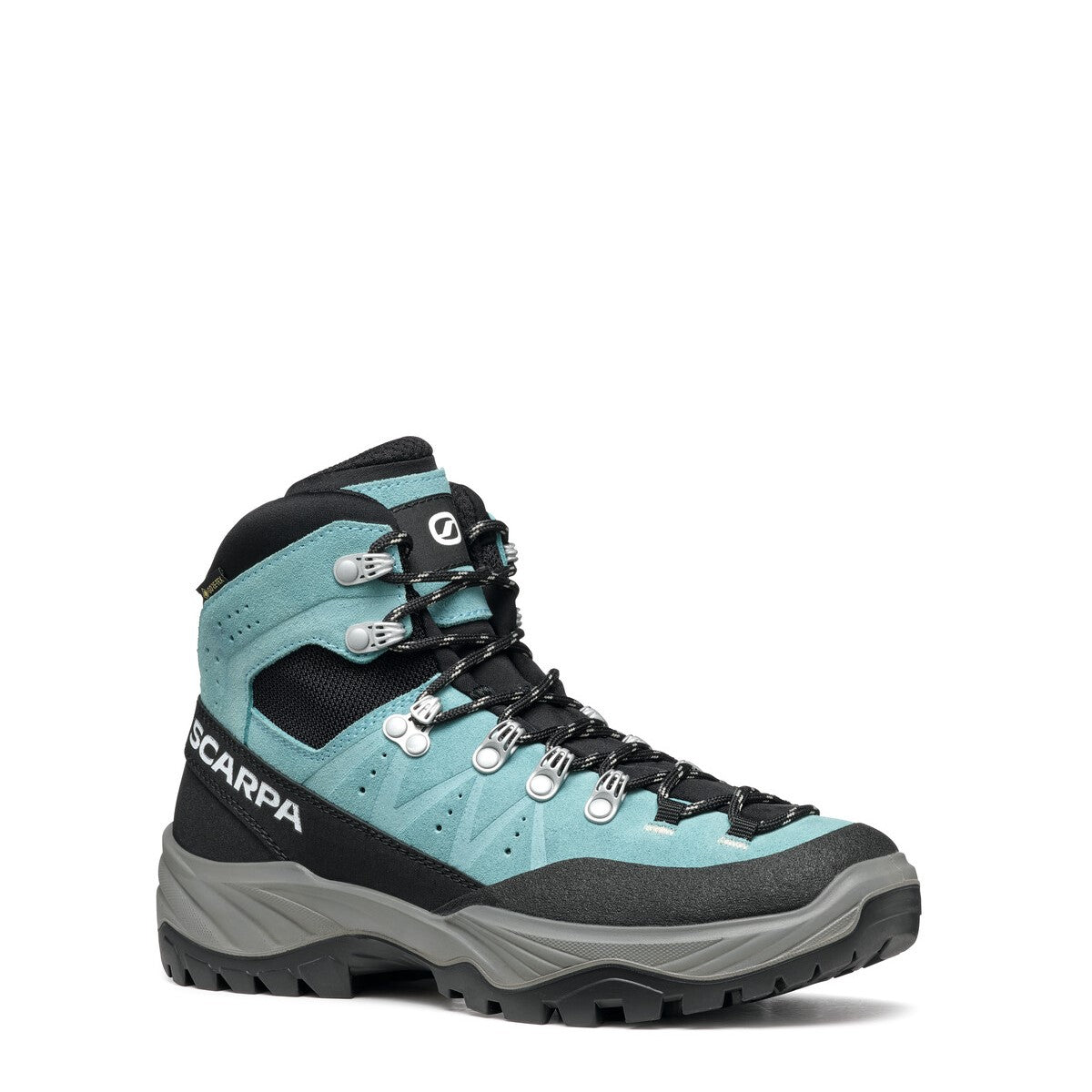 SCARPA Women's Boreas GTX Lightweight Hiking Boots - Drifters Adventure ...