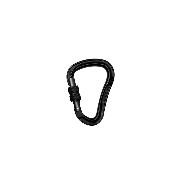 Singing Rock Bora Screwgate Carabiner - Drifters Adventure Centre