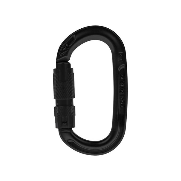 Singing Rock Oxy Triple Lock Carabiner - Drifters Adventure Centre