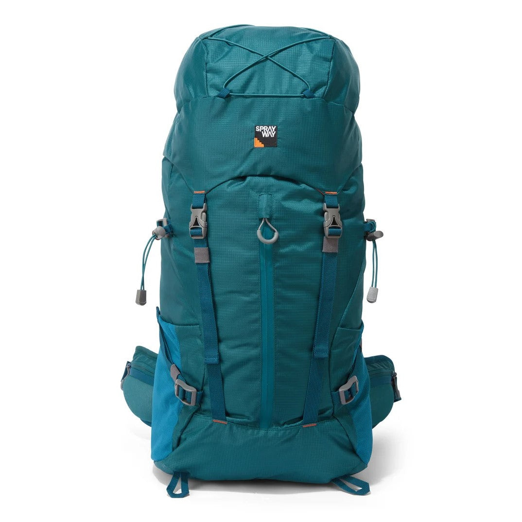Sprayway Akka 45L Backpack - Drifters Adventure Centre