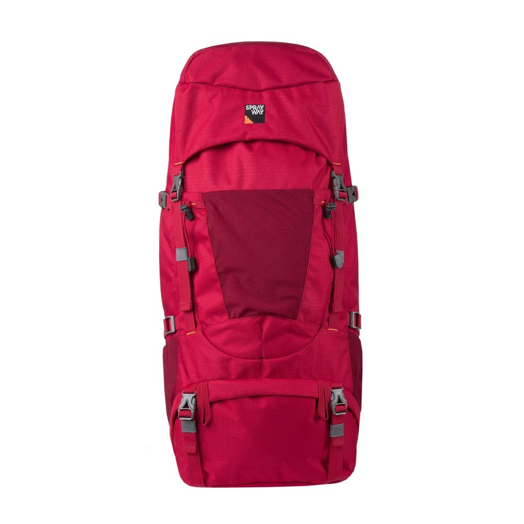 Sprayway Kebnekaise 55L Trekking Pack - Drifters Adventure Centre