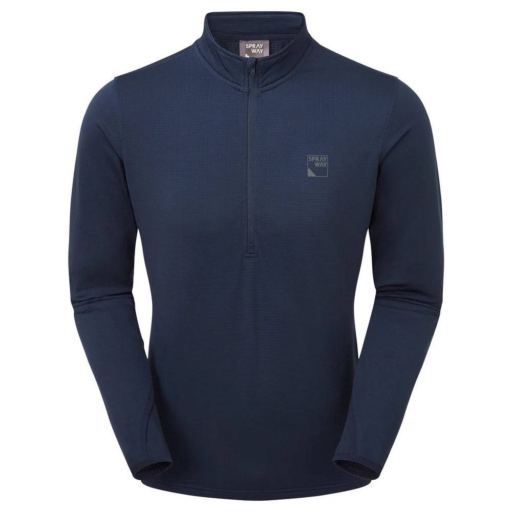 Men's Thermals - Drifters Adventure Centre