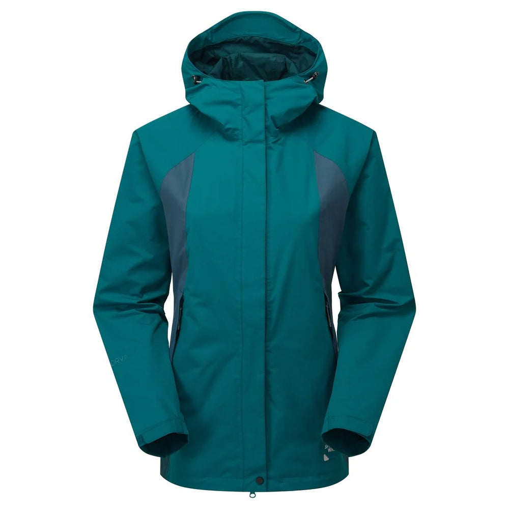 Women's Waterproof Clothing - Drifters Adventure Centre