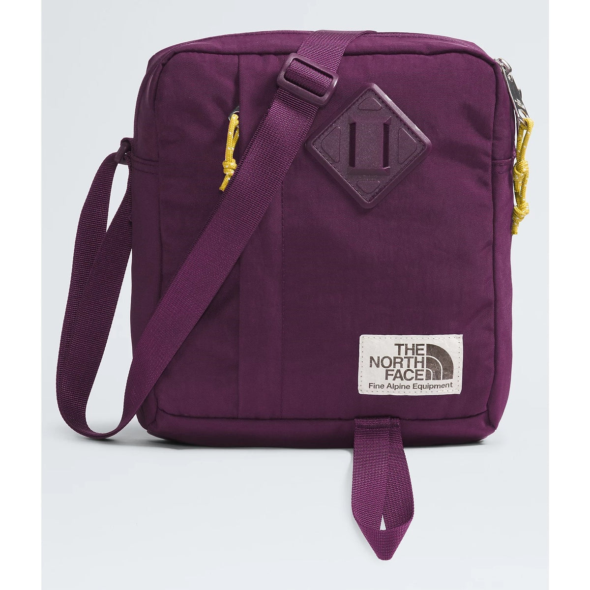 The North Face Berkeley Crossbody Bag - Drifters Adventure Centre