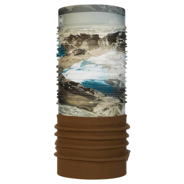 Buff Mountain Collection Polar Dolomiti Sand - Drifters Adventure Centre