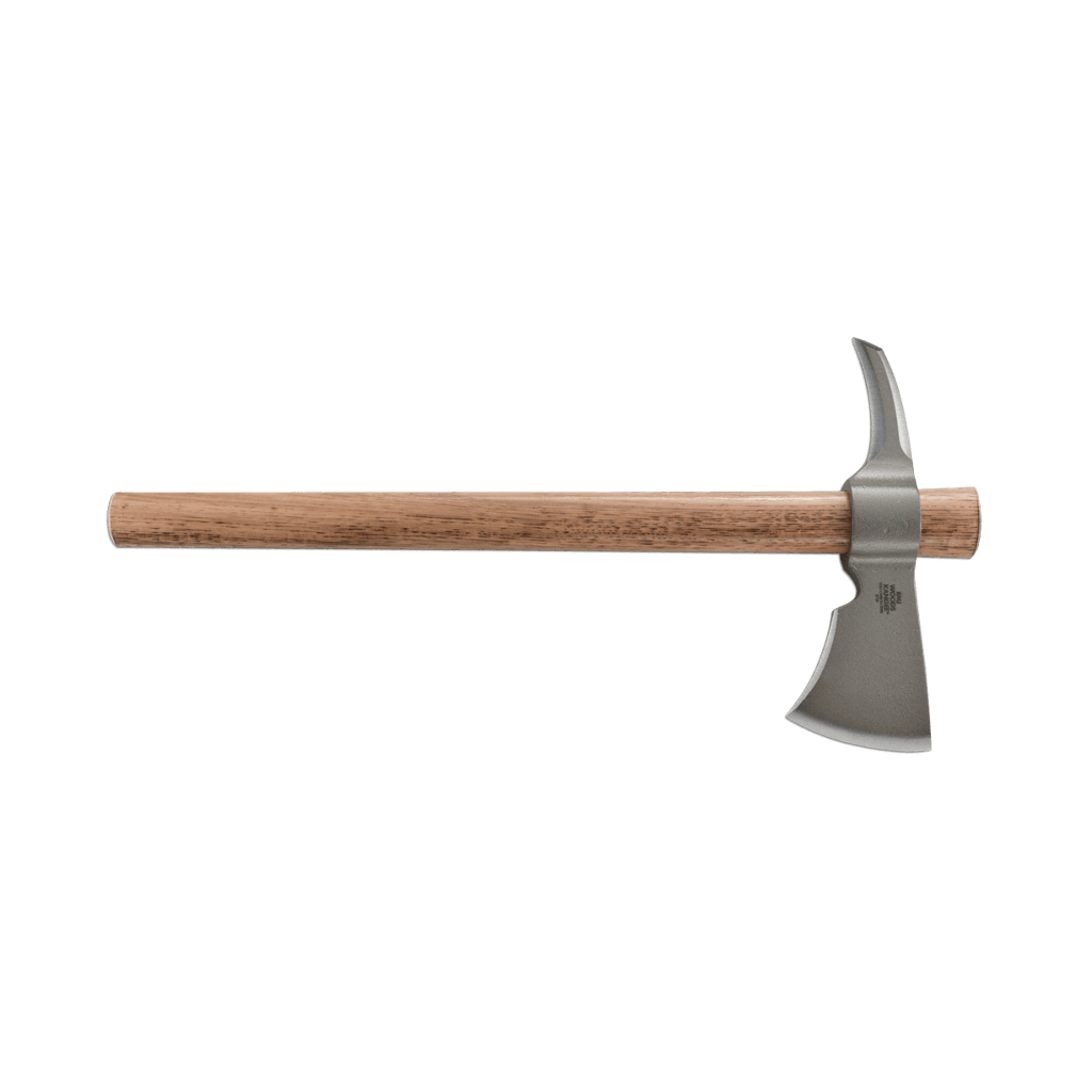 CRKT Woods Kangee Tomahawk - Drifters Adventure Centre