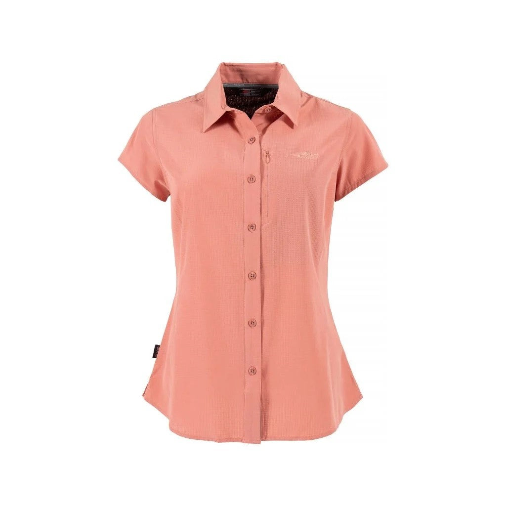 Hiking Shirts - Drifters Adventure Centre