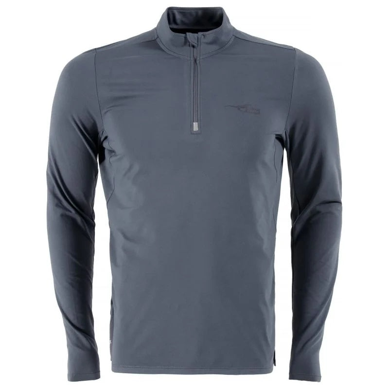 First Ascent Men's Corefit 1/4 Zip Top - Drifters Adventure Centre