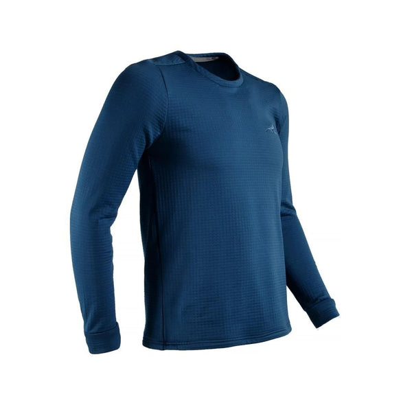 First Ascent Men's Rove Pullover Top - Drifters Adventure Centre