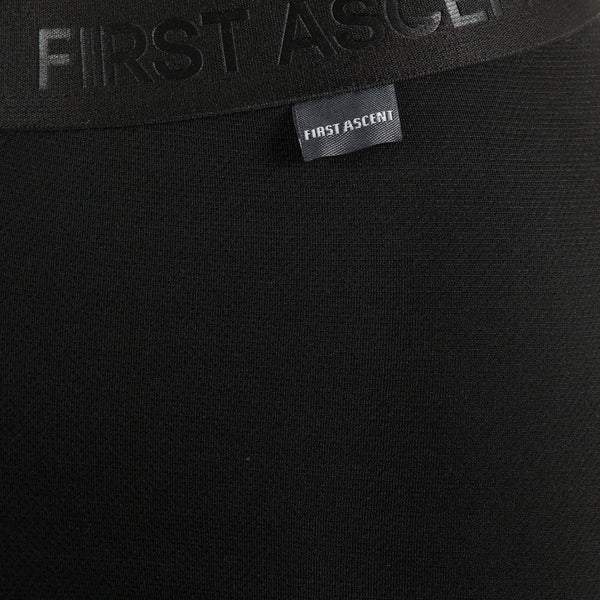 First Ascent Women's Polyprop Thermal Long Johns - Drifters Adventure ...