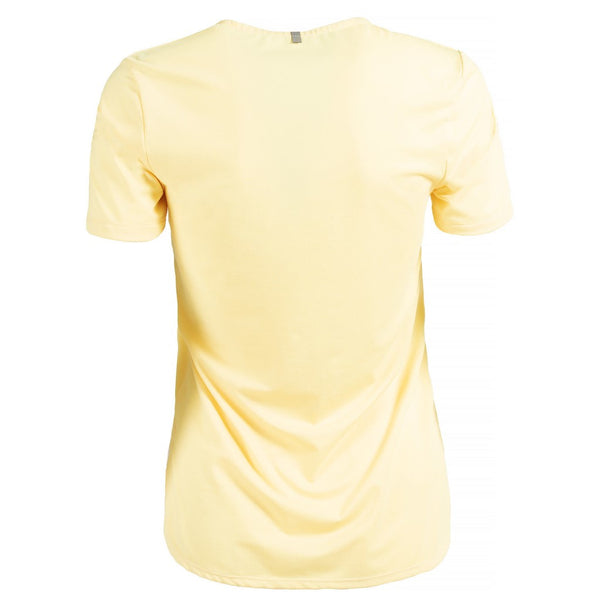 First Ascent Women's Pulse Running Tee - Drifters Adventure Centre