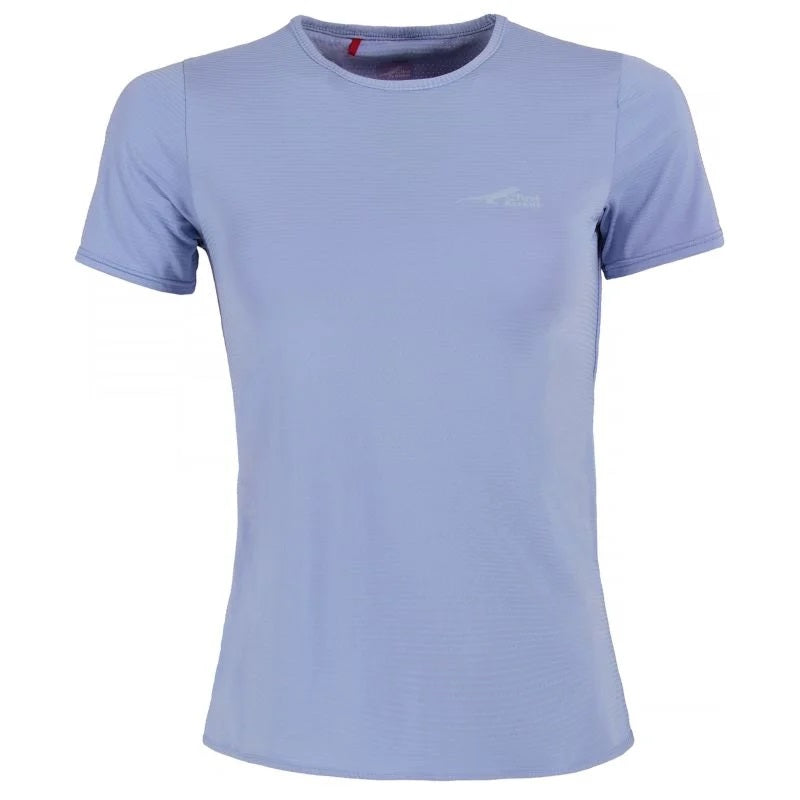 First Ascent Women's Tempo Short Sleeve Tee - Drifters Adventure Centre