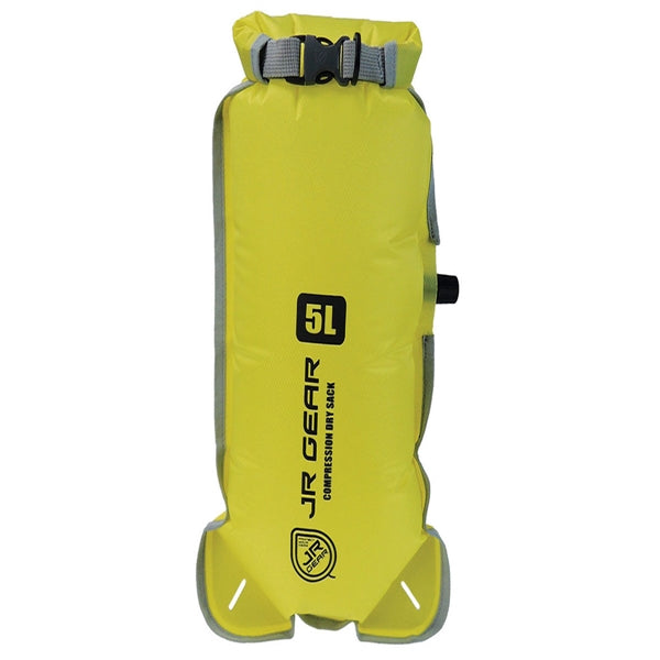 JR Gear Compression Dry Sack 5L - Drifters Adventure Centre
