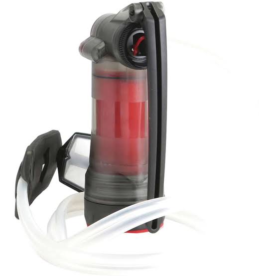 MSR Guardian Purifier - Drifters Adventure Centre